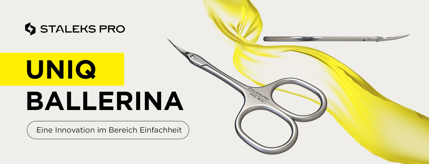 Staleks Germany Offizieller Shop - STALEKS PRO