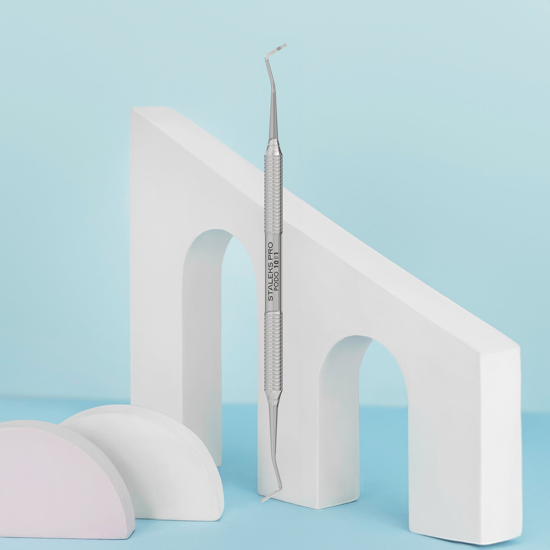 Tweezers to extract splinters at home – STALEKS