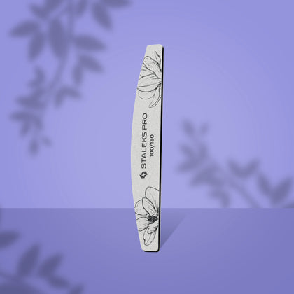 Nail files – STALEKS
