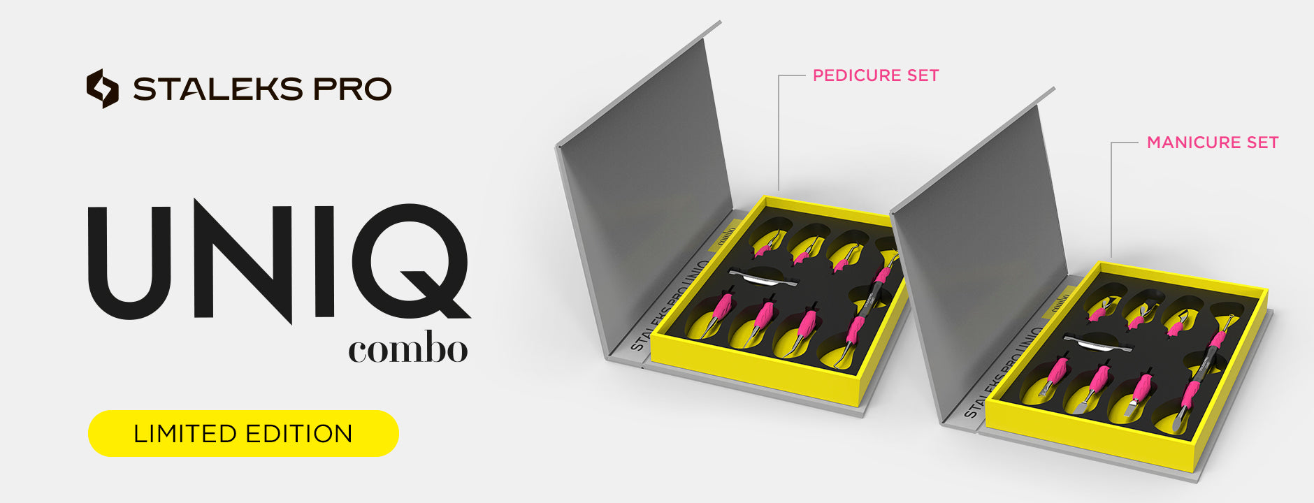 STALEKS Official EU Store - STALEKS PRO