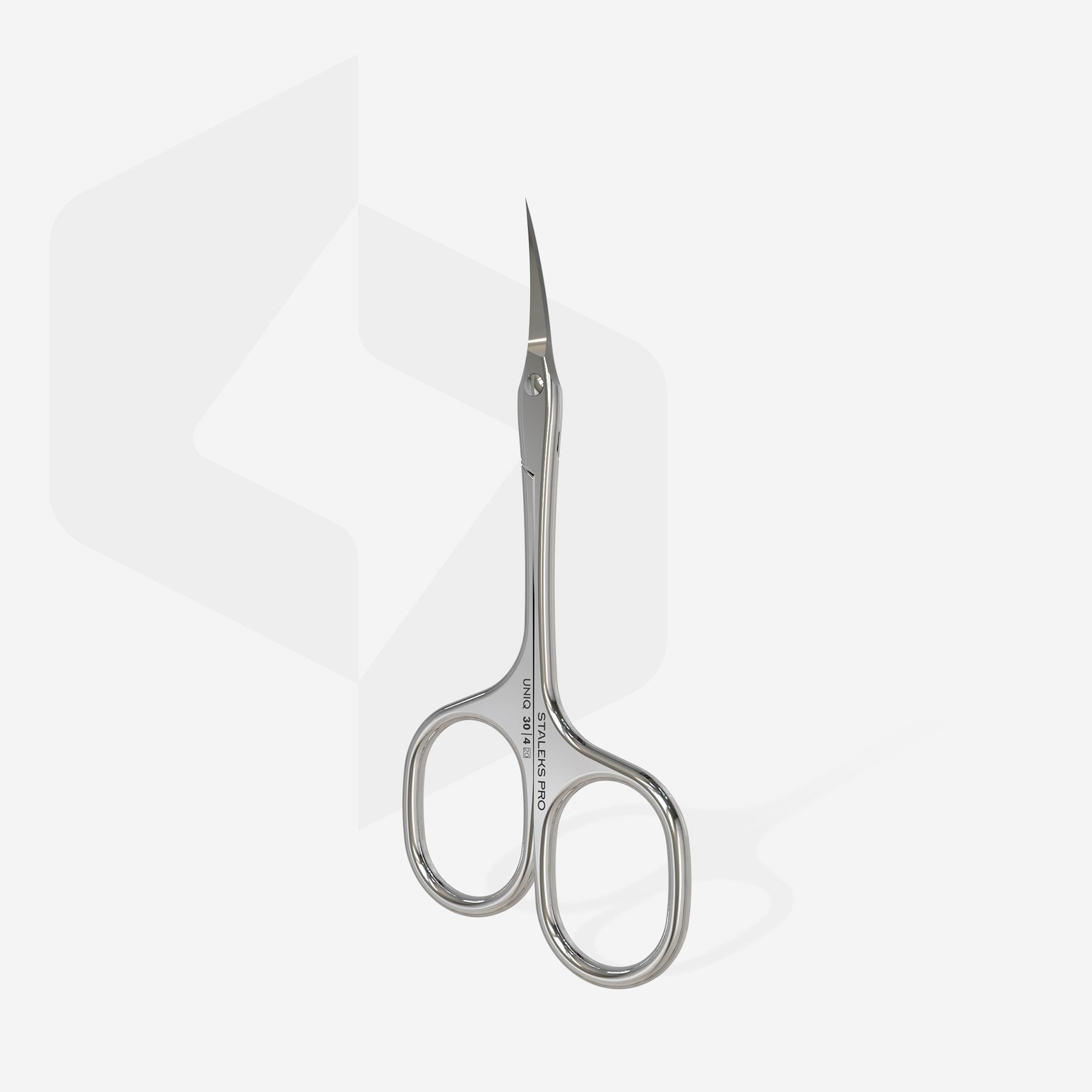 Staleks cuticle scissors for professionals – STALEKS