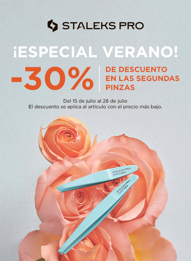 Staleks Tienda Oficial - STALEKS PRO